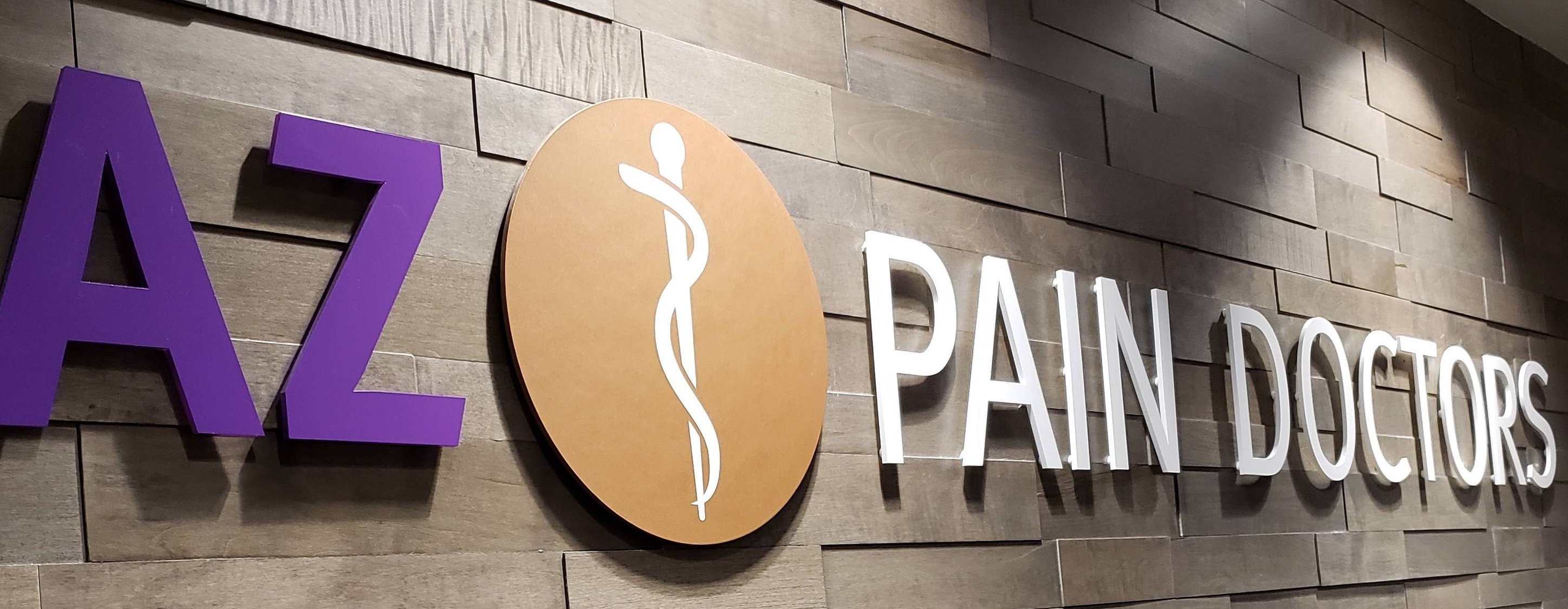 Meet Dr. David Ray and Dr. Brandon Roth