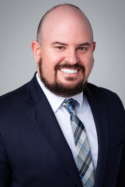 Meet Dr. David Ray and Dr. Brandon Roth